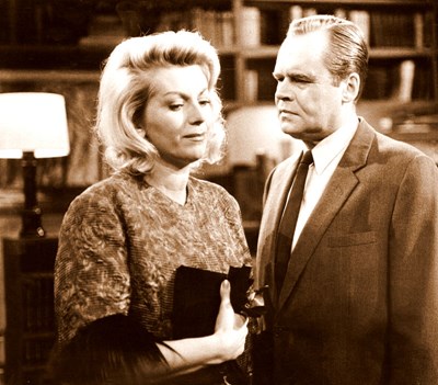 RAREFILMSANDMORE.COM. 2 DVD SET: DAS HALSTUCH (1962)