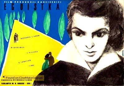 RAREFILMSANDMORE.COM. DIFFERENT FORTUNES (Raznye Sudby) (1956) * with ...