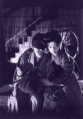 RAREFILMSANDMORE.COM. TWO FILM DVD: THAT NIGHT'S WIFE ( Sono yo no tsuma) (1930) + CROSSROADS ...