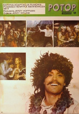 RAREFILMSANDMORE.COM. THE DELUGE (Potop) (1974) * with switchable ...