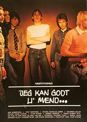 RAREFILMSANDMORE.COM. NIGHTHAWKS (1978)