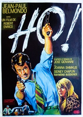 RAREFILMSANDMORE.COM. HO (1968) * with switchable English subtitles