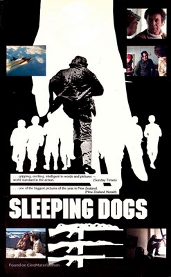 RAREFILMSANDMORE.COM. SLEEPING DOGS (1977) * with switchable English ...