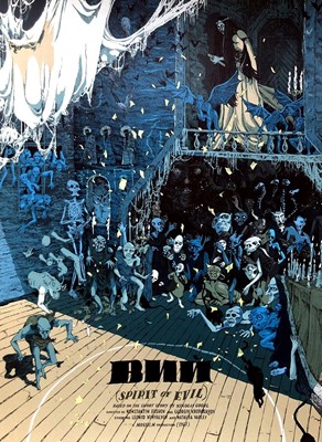 RAREFILMSANDMORE.COM. TWO FILM DVD: NOSFERATU (1922) (Colorized) + VIY ...