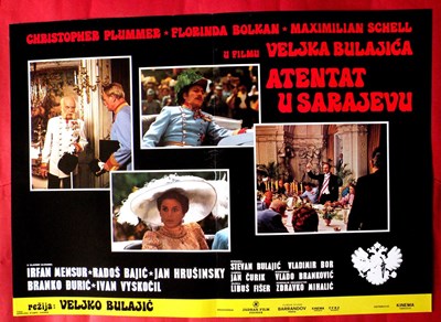 RAREFILMSANDMORE.COM. THE DAY THAT SHOOK THE WORLD (1975)