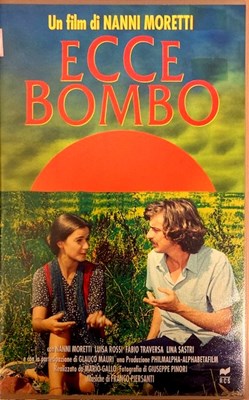 RAREFILMSANDMORE.COM. ECCE BOMBO (1978) * with switchable English and ...