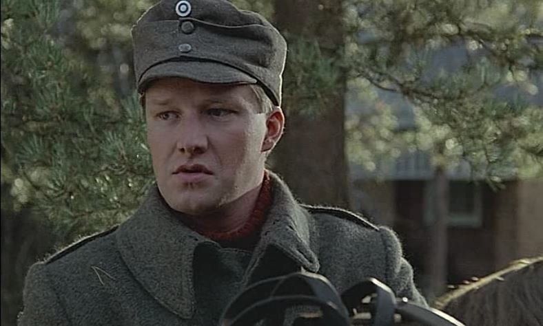 RAREFILMSANDMORE.COM. TALVISOTA (The Winter War) (1989) * with ...