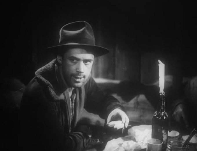 RAREFILMSANDMORE.COM. TWO FILM DVD: TWO SUSPICIOUS PEOPLE (To ...