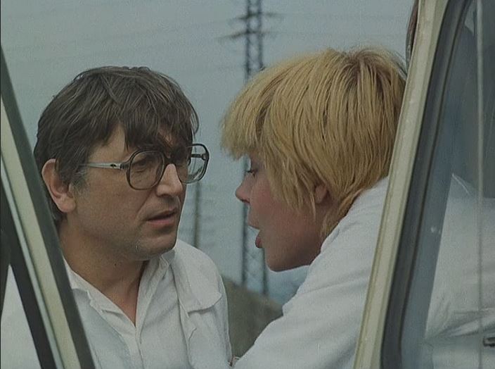 RAREFILMSANDMORE.COM. UPIR Z FERATU (Ferat Vampire) (1982) * with ...