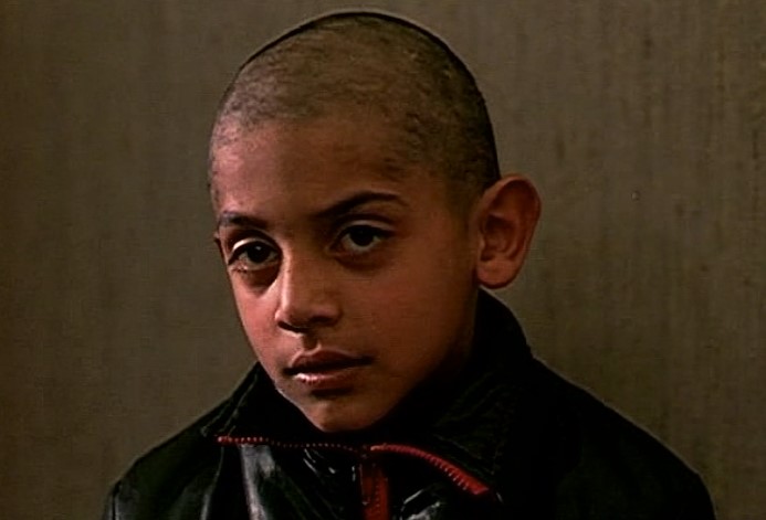 RAREFILMSANDMORE.COM. GUARDIAN ANGEL (1987) * with switchable English ...