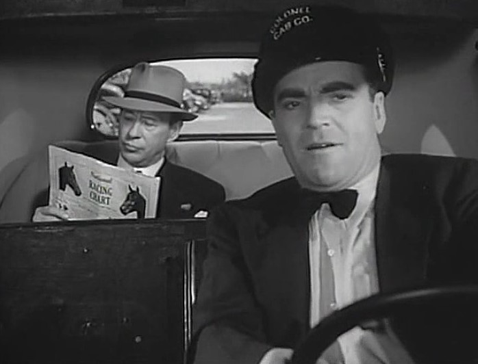 RAREFILMSANDMORE.COM. TWO FILM DVD: THE DAY THE BOOKIES WEPT (1939 ...