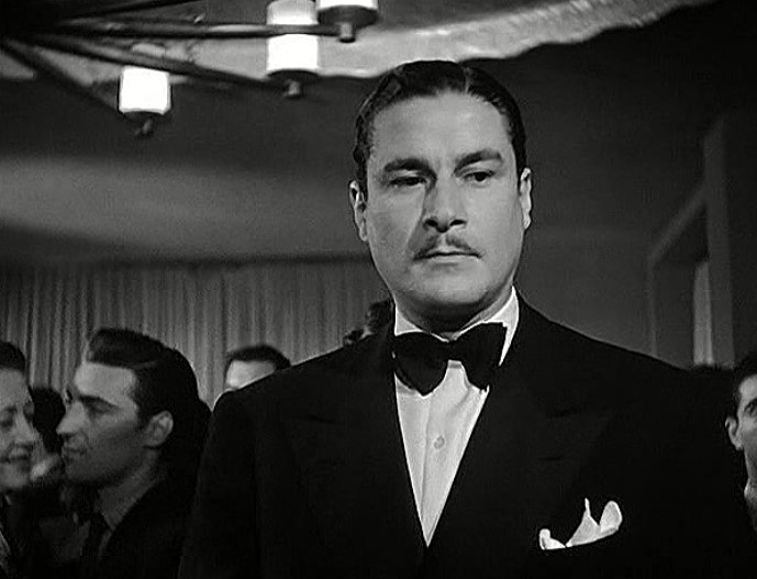 RAREFILMSANDMORE.COM. IL BANDITO (1946) * with switchable English and ...