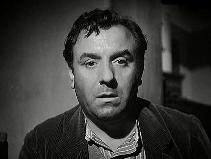 RAREFILMSANDMORE.COM. IL BANDITO (1946) * with switchable English and ...