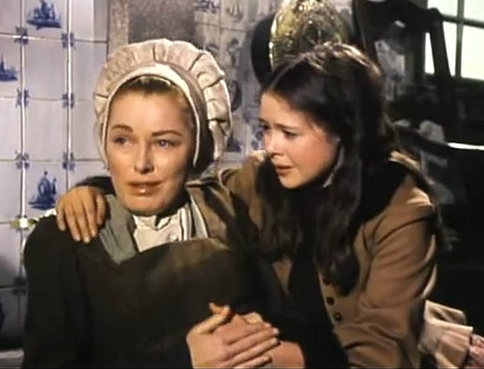 RAREFILMSANDMORE.COM. HANS BRINKER (1969)