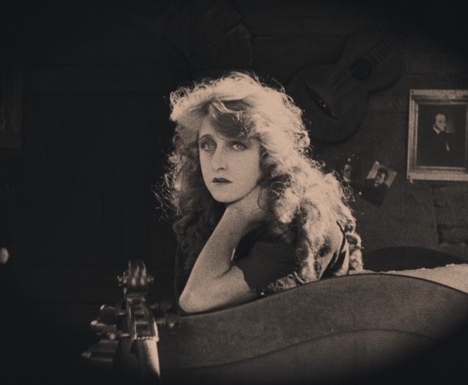 RAREFILMSANDMORE.COM. 2 DVD SET: LA ROUE (The Wheel) (1923) * with ...