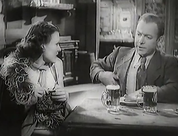 RAREFILMSANDMORE.COM. 13 Stühle (Thirteen Chairs) (1938) * with hard ...