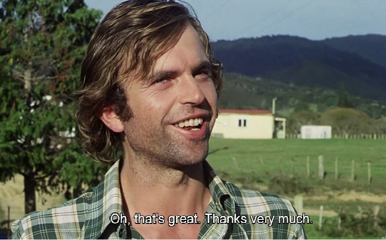 RAREFILMSANDMORE.COM. SLEEPING DOGS (1977) * with switchable English ...