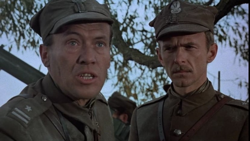 RAREFILMSANDMORE.COM. HUBAL (1973) * with switchable English subtitles