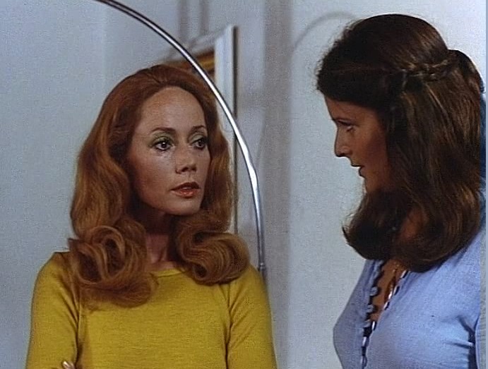 RAREFILMSANDMORE.COM. BIBI: CONFESSIONS OF SWEET SIXTEEN (1974)