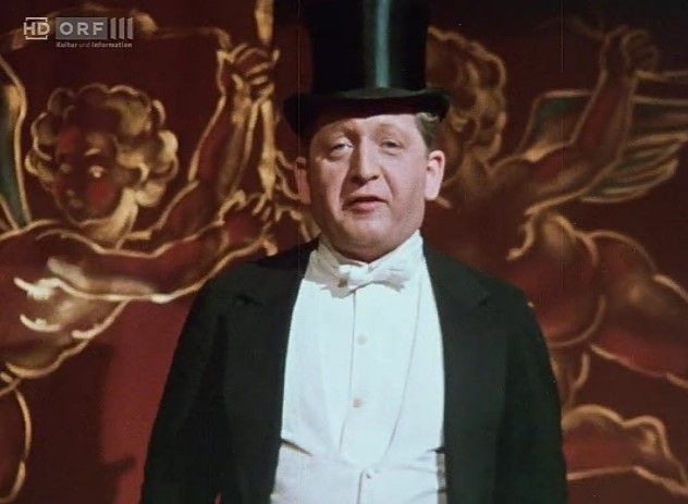 RAREFILMSANDMORE.COM. MIKOSCH IM GEHEIMDIENST (1959)