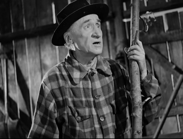 RAREFILMSANDMORE.COM. THE WITCH COMES BACK TO LIFE (1952) * with ...