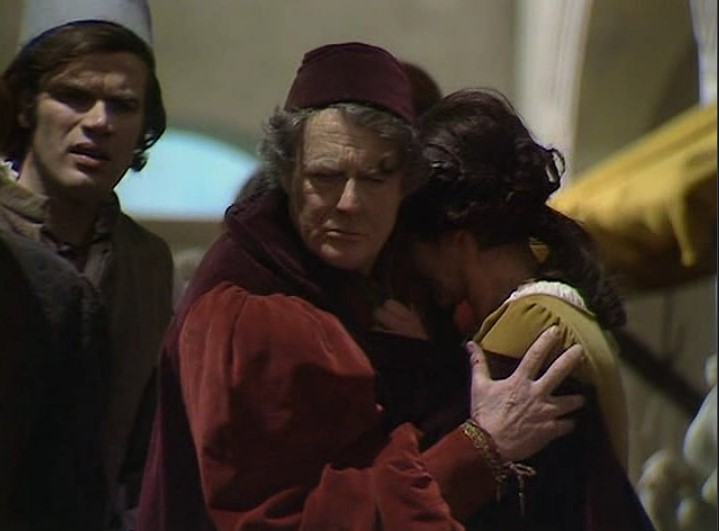 RAREFILMSANDMORE.COM. ROMEO AND JULIET (1978) * with switchable English ...