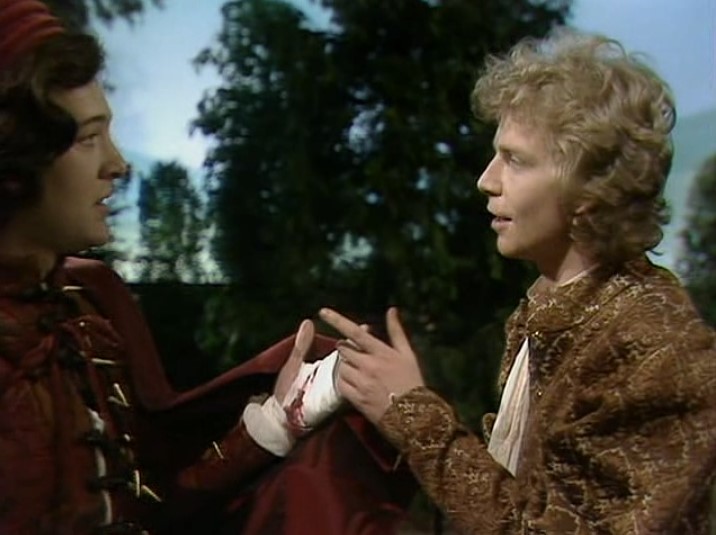 RAREFILMSANDMORE.COM. ROMEO AND JULIET (1978) * with switchable English ...