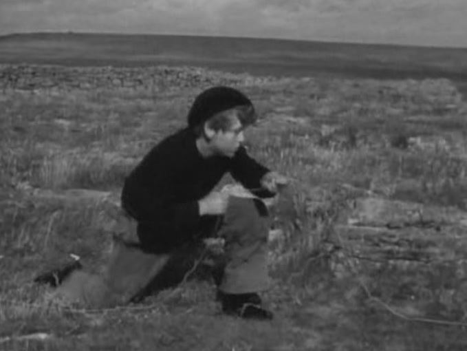 RAREFILMSANDMORE.COM. Man of Aran (1934) Die Männer von Aran manner