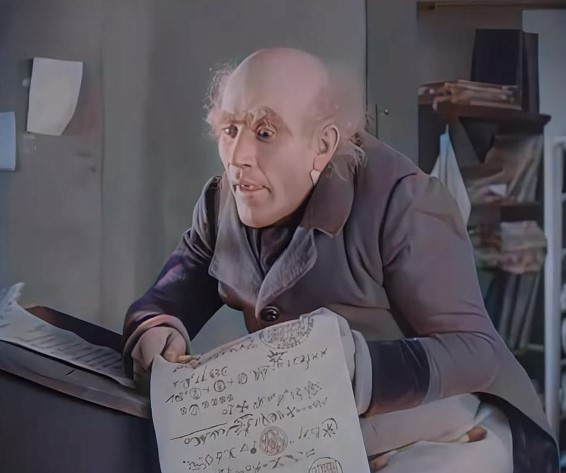 RAREFILMSANDMORE.COM. TWO FILM DVD: NOSFERATU (1922) (Colorized) + VIY ...