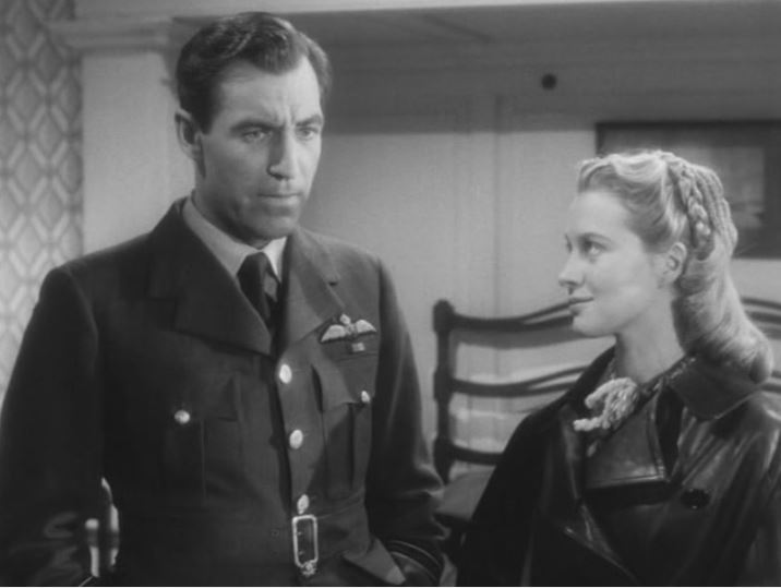 RAREFILMSANDMORE.COM. FRIEDA (1947)