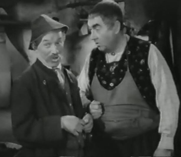 RAREFILMSANDMORE.COM. DIE FALSCHE BRAUT (1944)