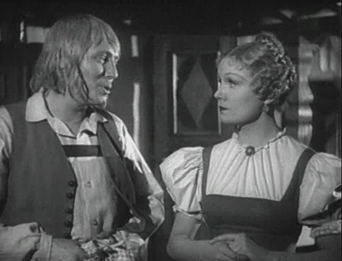 RAREFILMSANDMORE.COM. ROBERT UND BERTRAM (1939)