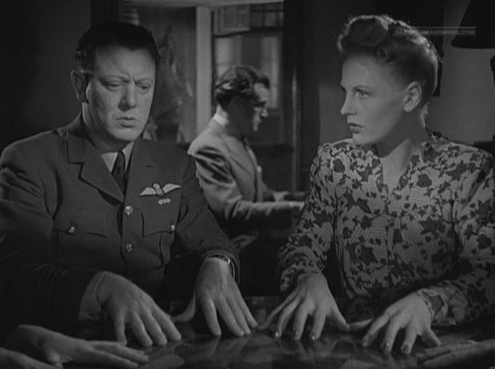 RAREFILMSANDMORE.COM. HALFWAY HOUSE (1944)