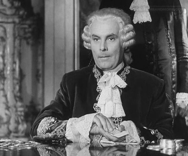 RAREFILMSANDMORE.COM. MARIA THERESIA (1951)