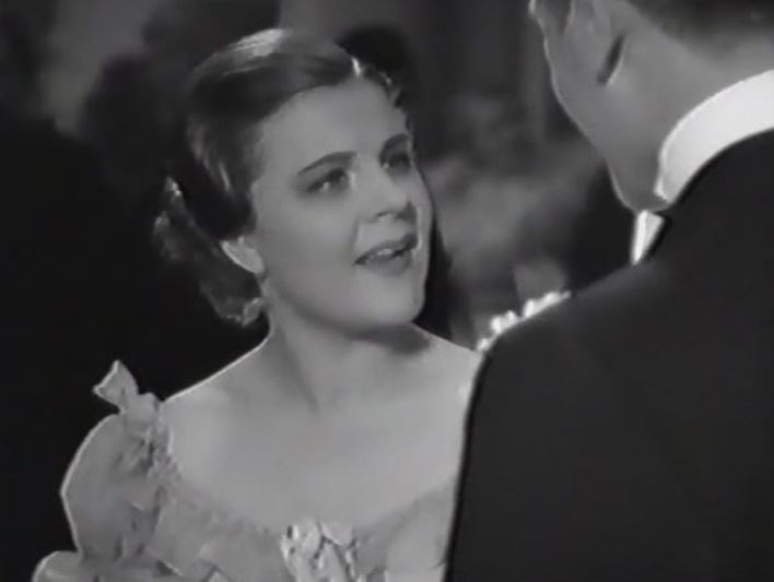 RAREFILMSANDMORE.COM. MASKERADE (1934) * with improved switchable ...