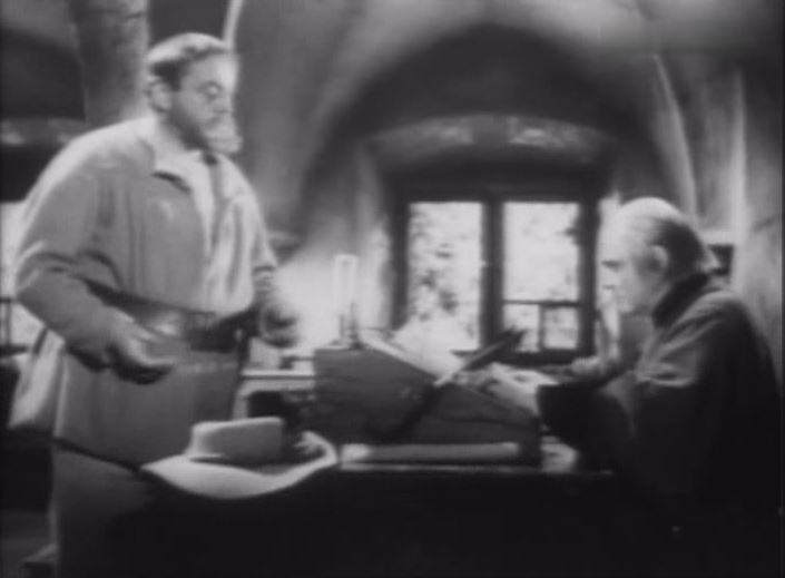 RAREFILMSANDMORE.COM. DER OCHSENKRIEG (1943)