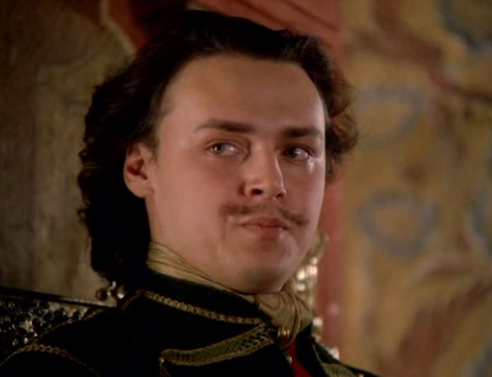 RAREFILMSANDMORE.COM. 2 DVD SET: PETER THE FIRST (1981/86) * with ...