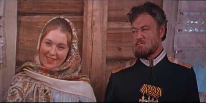 RAREFILMSANDMORE.COM. DAURIYA (1972) * with switchable English and ...