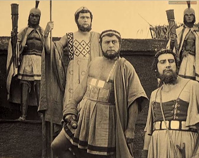 RAREFILMSANDMORE.COM. helena le siege de troie