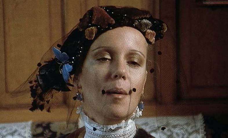 RAREFILMSANDMORE.COM. MAHLER (1974)