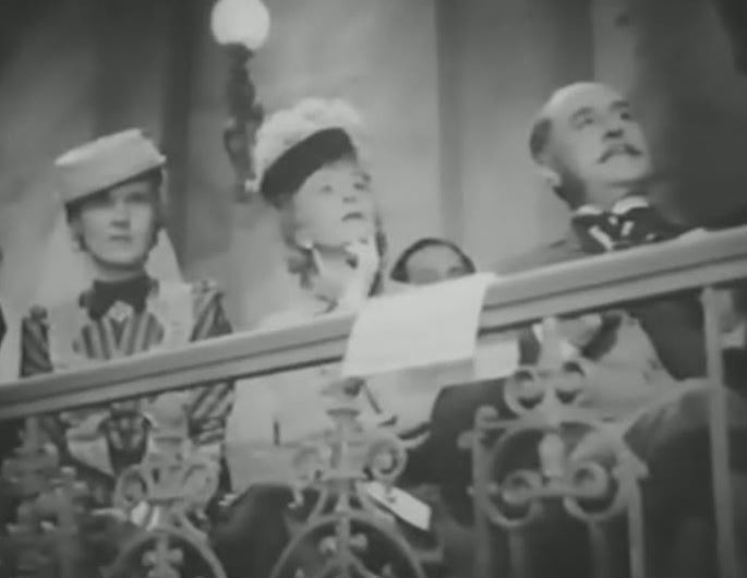 RAREFILMSANDMORE.COM. CARL PETERS (1941)