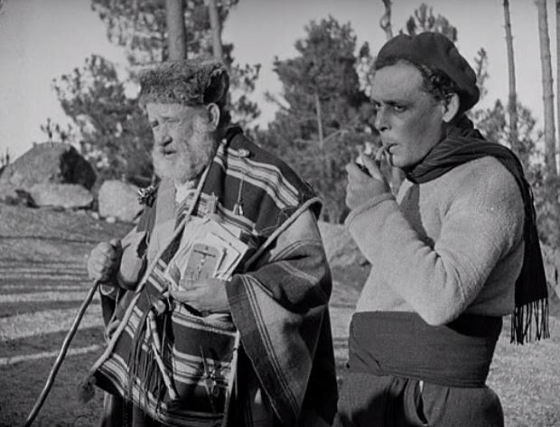 RAREFILMSANDMORE.COM. OS LOBOS (The Wolves) (1923) * with switchable ...