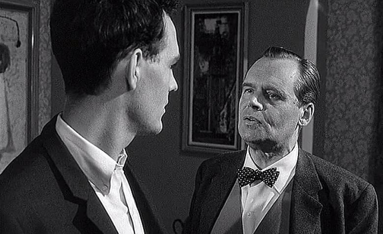 RAREFILMSANDMORE.COM. DAS VERRÄTERTOR (Traitor's Gate) (1964) * with ...