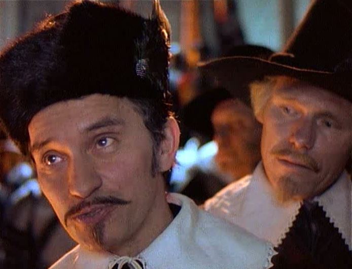 RAREFILMSANDMORE.COM. WALLENSTEIN (1987)