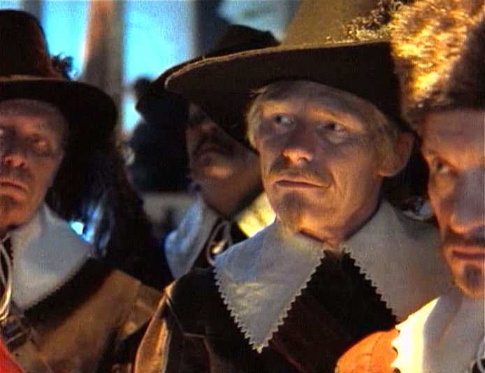 RAREFILMSANDMORE.COM. WALLENSTEIN (1987)