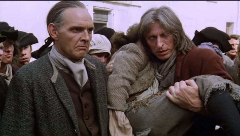 RAREFILMSANDMORE.COM. A TALE OF TWO CITIES (1980)