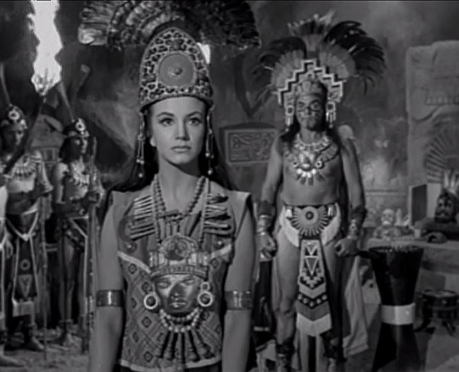 RAREFILMSANDMORE.COM. THE LIVING HEAD (La Cabeza viviente) (1963 ...