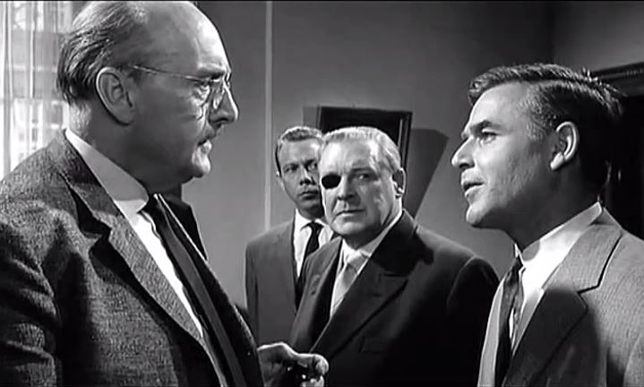 RAREFILMSANDMORE.COM. DAS GASTHAUS AN DER THEMSE (The Inn on the River ...