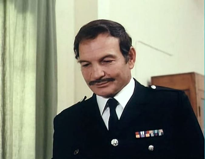 RAREFILMSANDMORE.COM. THE POLICEMAN (Ha-Shoter Azulai) (1971) * with ...