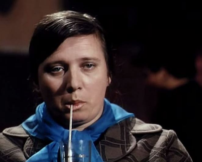 RAREFILMSANDMORE.COM. THE POLICEMAN (Ha-Shoter Azulai) (1971) * with ...